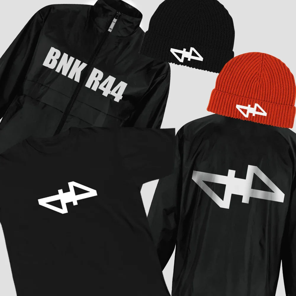 OG Collection – BNKR44